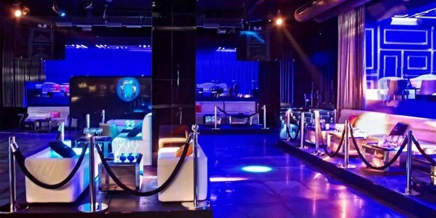 Discotecas donde van los famosos en Madrid